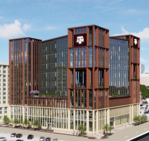 About Us - Texas A&M Fort Worth