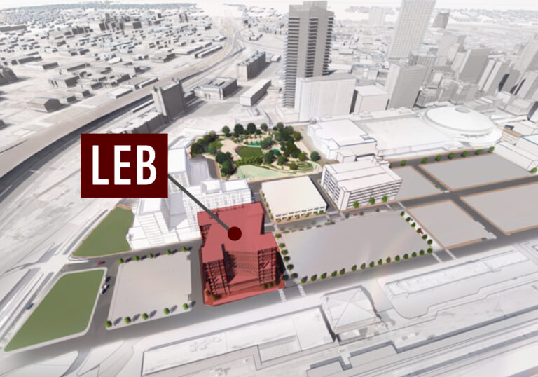 About Us - Texas A&M Fort Worth