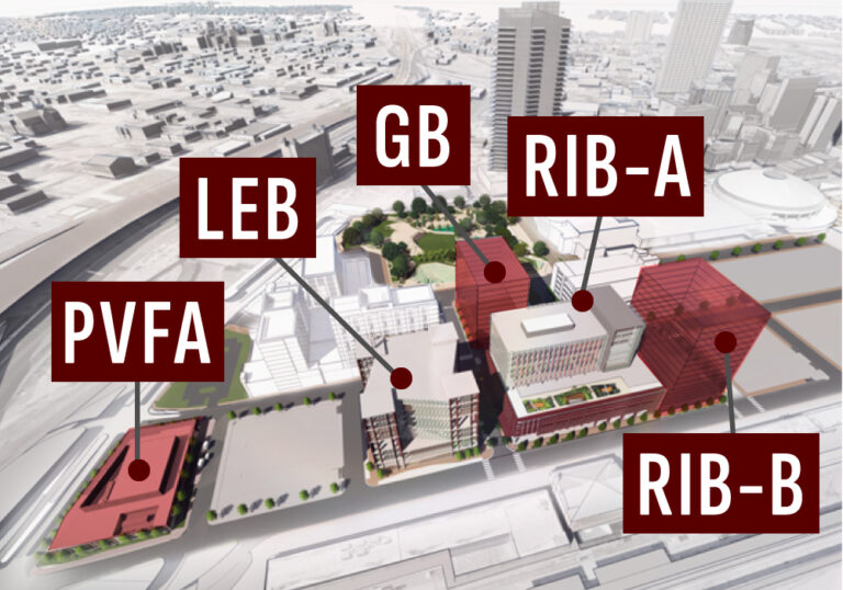 About Us - Texas A&M Fort Worth